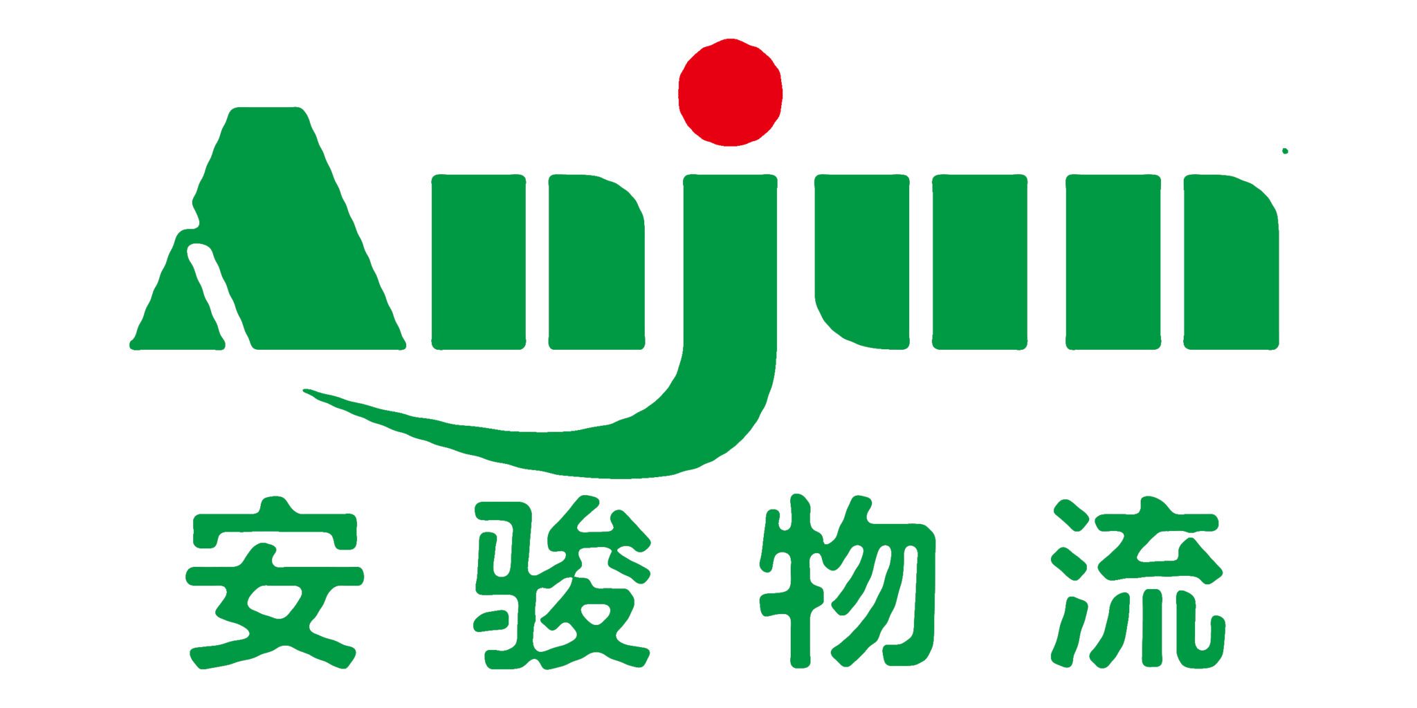 Anjun Logistics Tracking