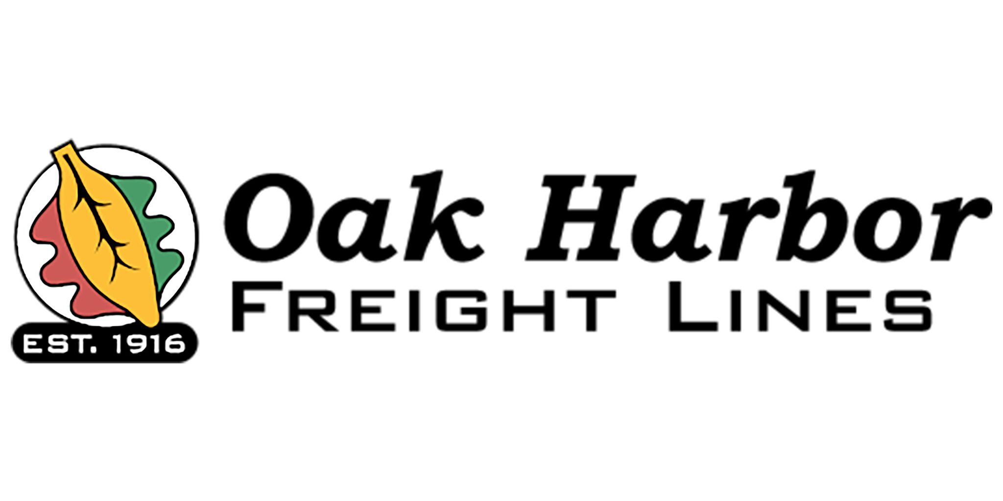 Oak Harbor Tracking